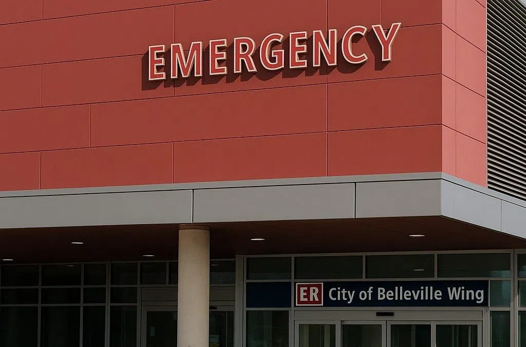 Belleville native wins first $2,500 Early Bird Prize in Car4Cancer ...