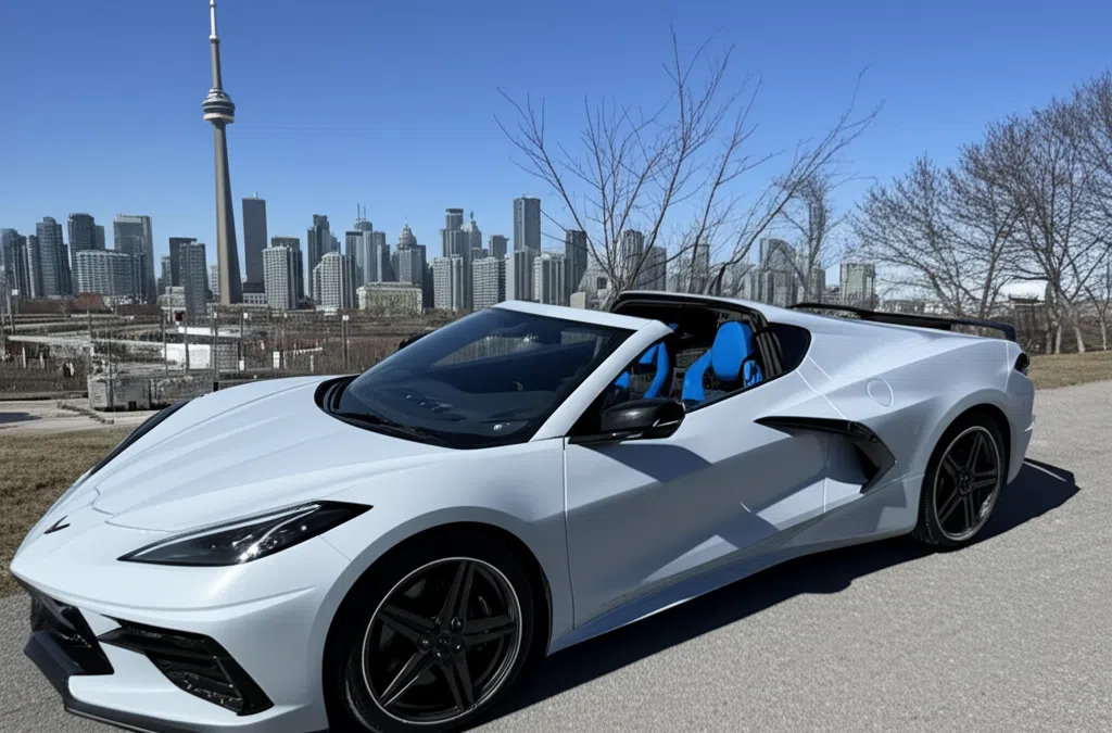 Final Early Bird winner drawn in Car4Cancer Lottery | Quinte News