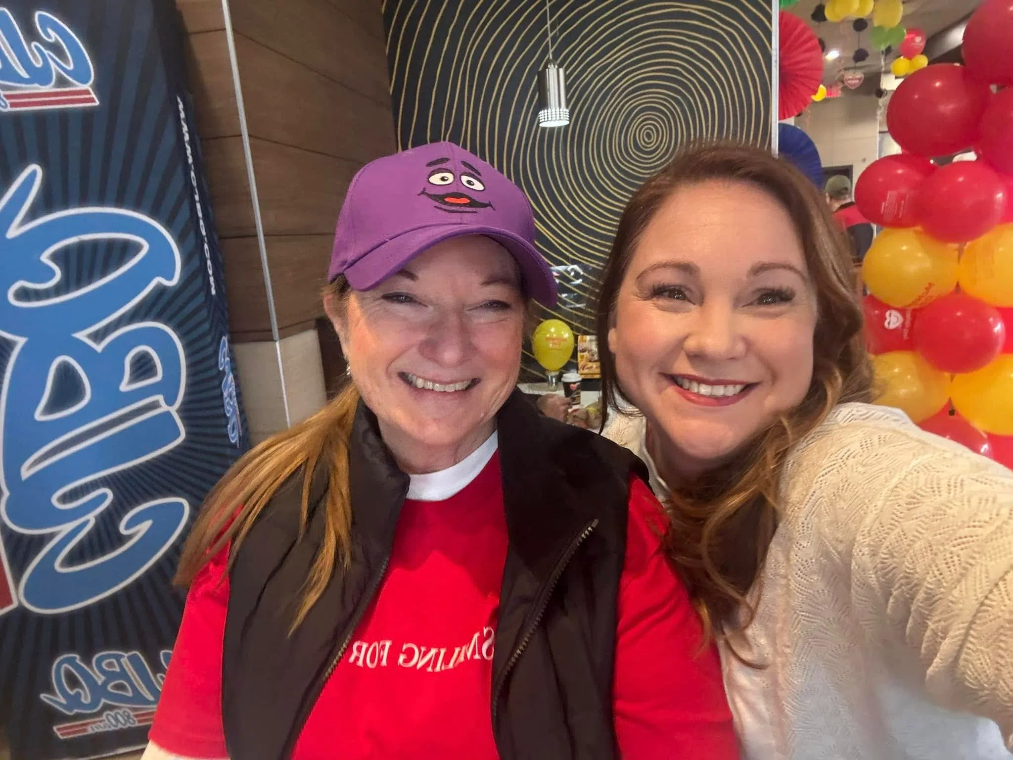 McHappy Day for the kids | Quinte News