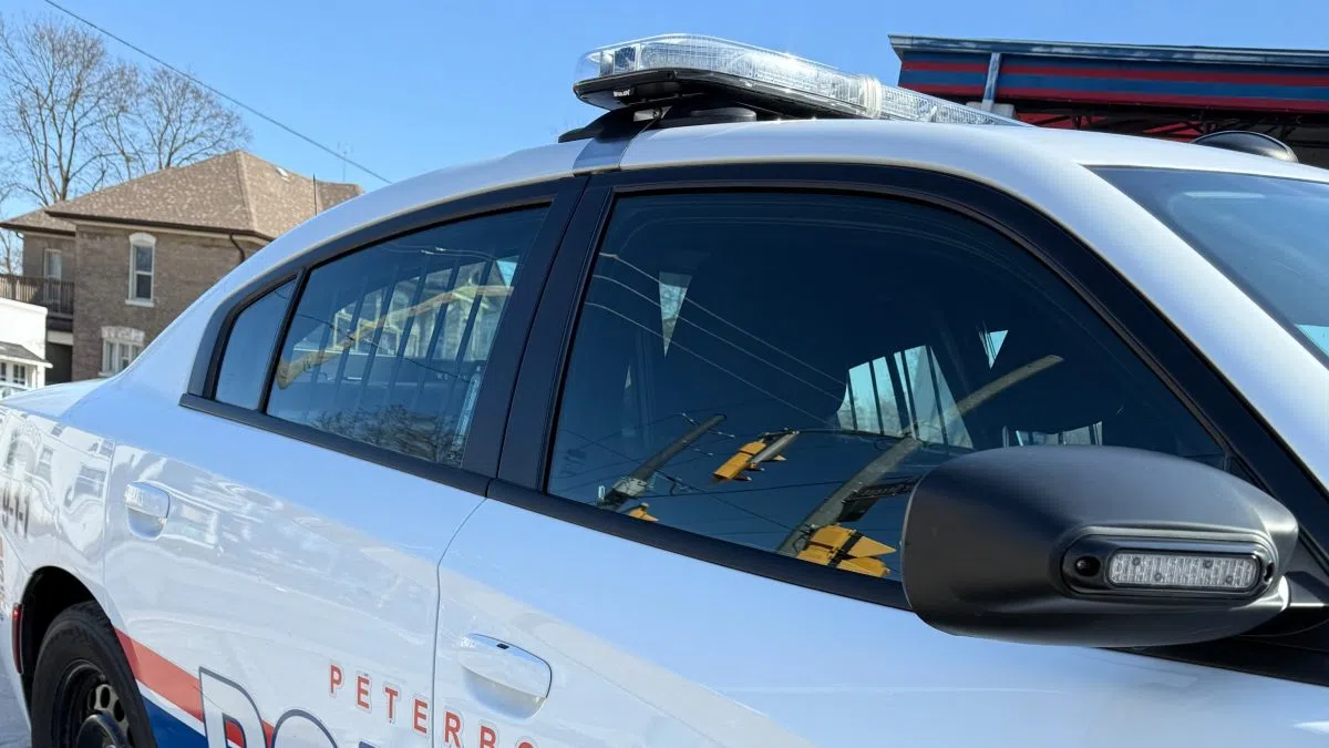 Peterborough Police long weekend report: voyeurism, sexual assault ...