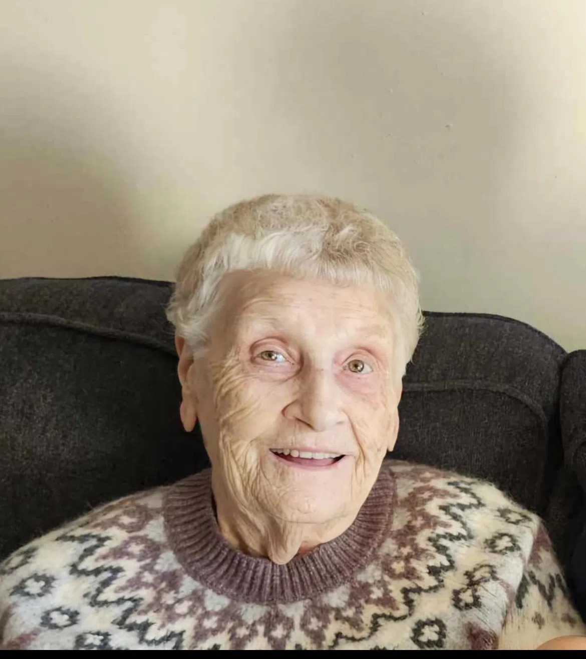 Joan Thompson | Quinte News