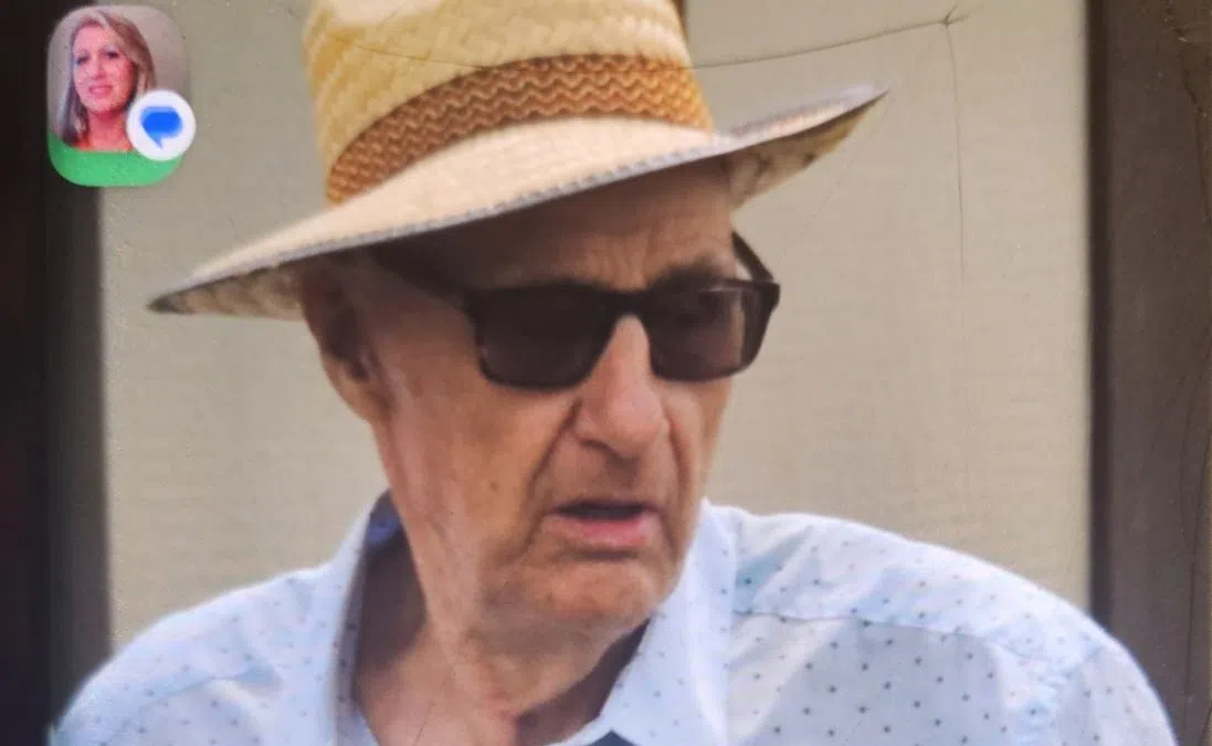 Missing man | Quinte News