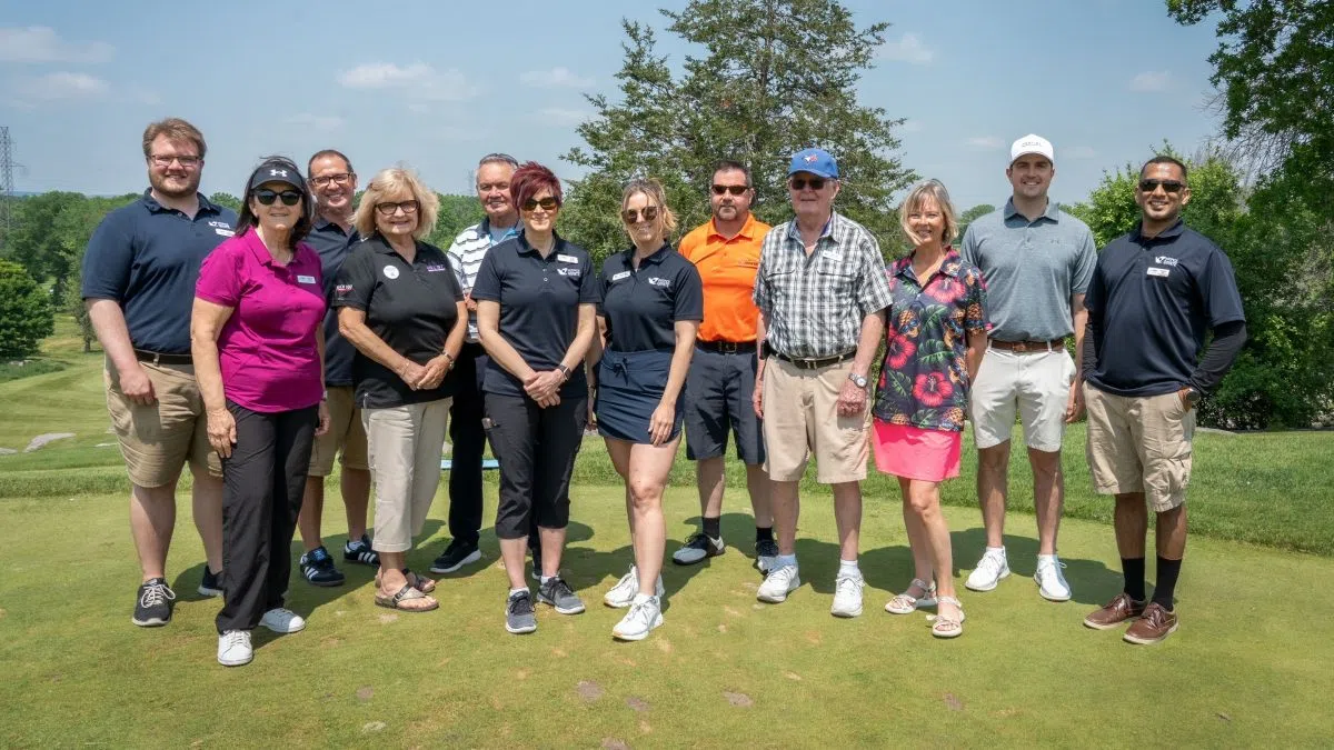 Hospice Quinte’s 5th Annual Golf Tournament raises over $63,000 | Quinte News