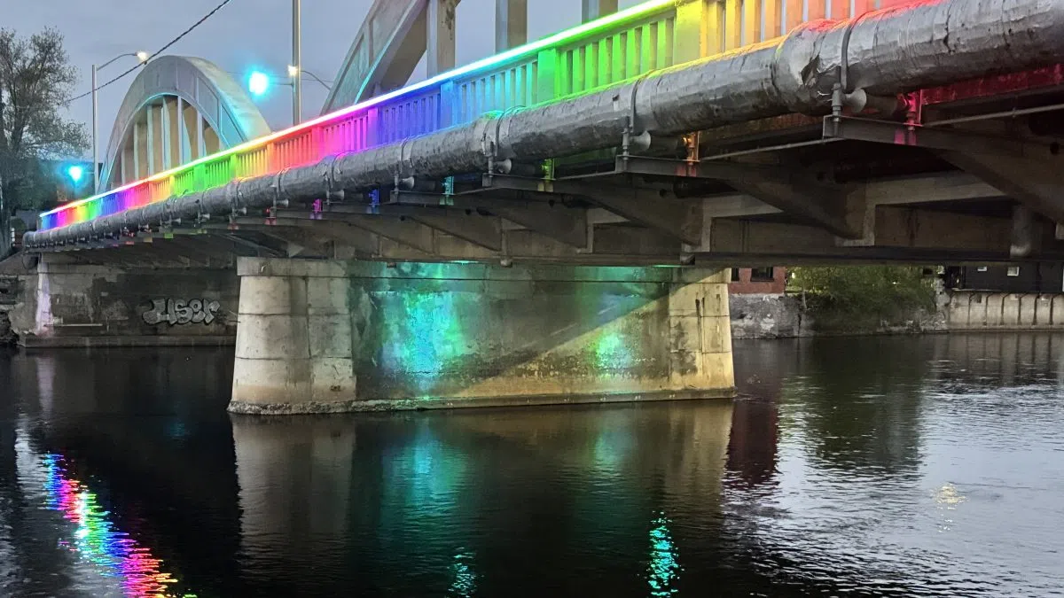 “Unity” theme for upcoming Belleville Pride Parade | Quinte News