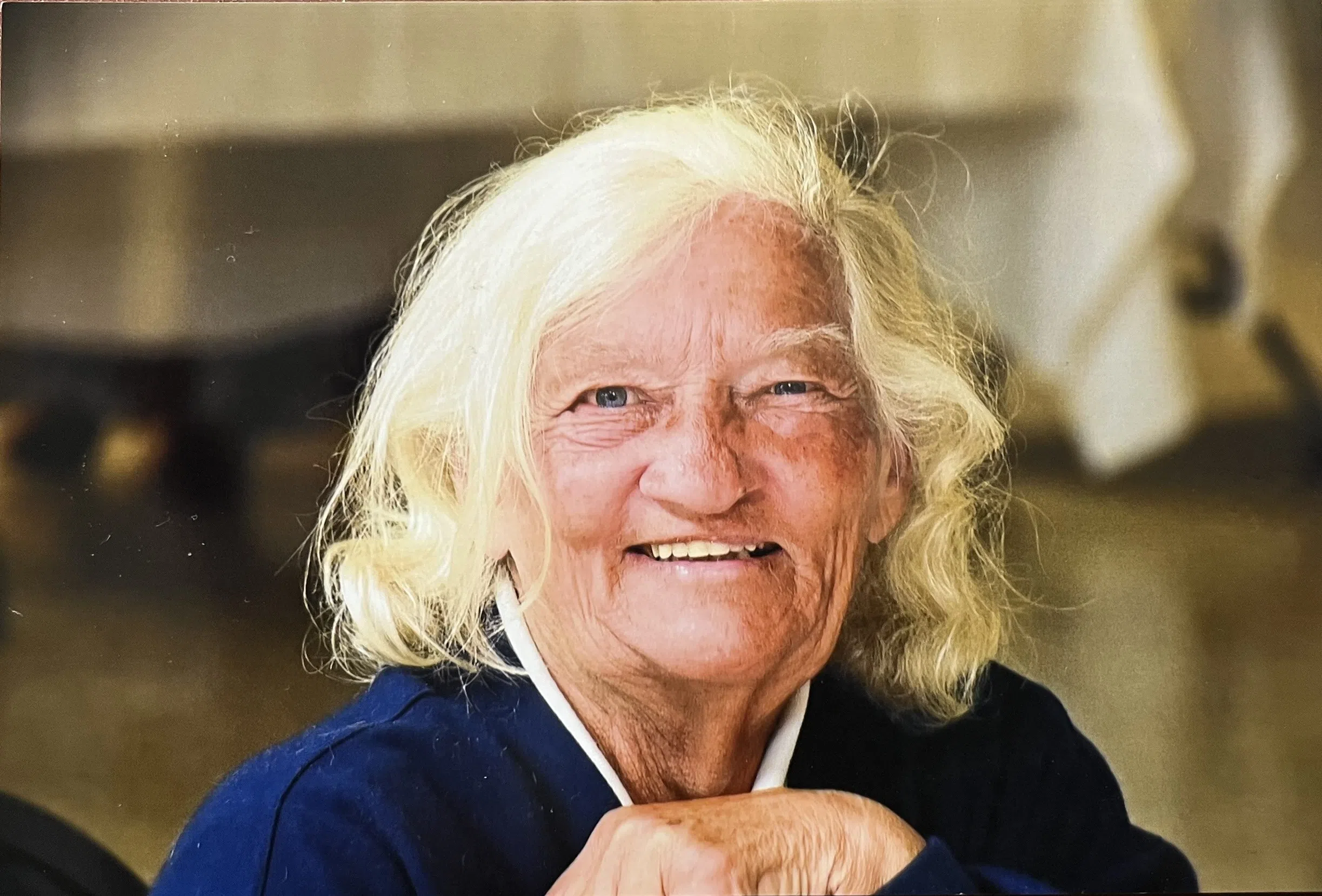 Ruth Pickell | Quinte News