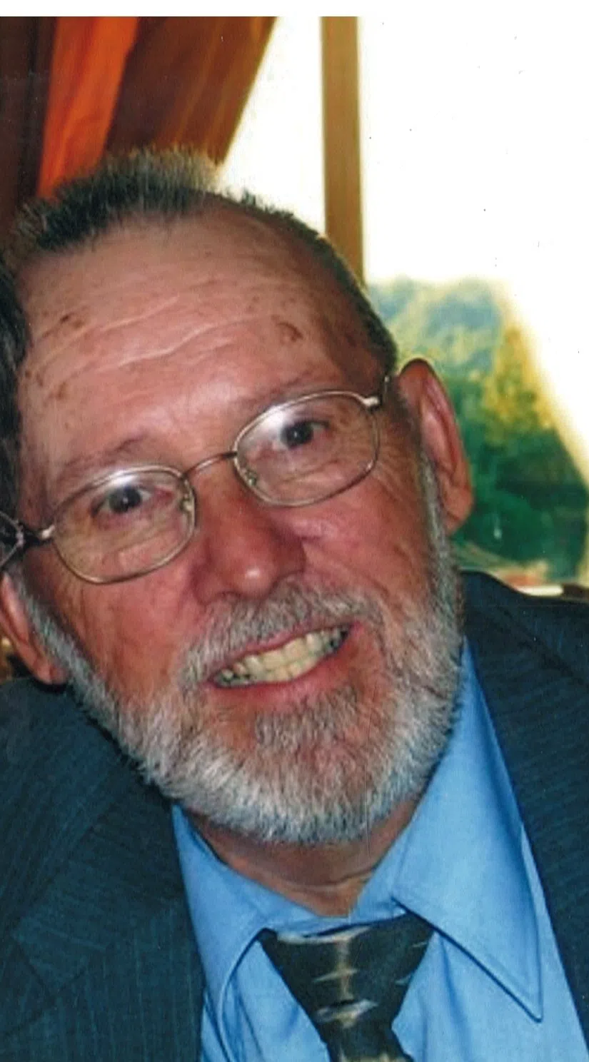 William “Tony” Rivers | Quinte News