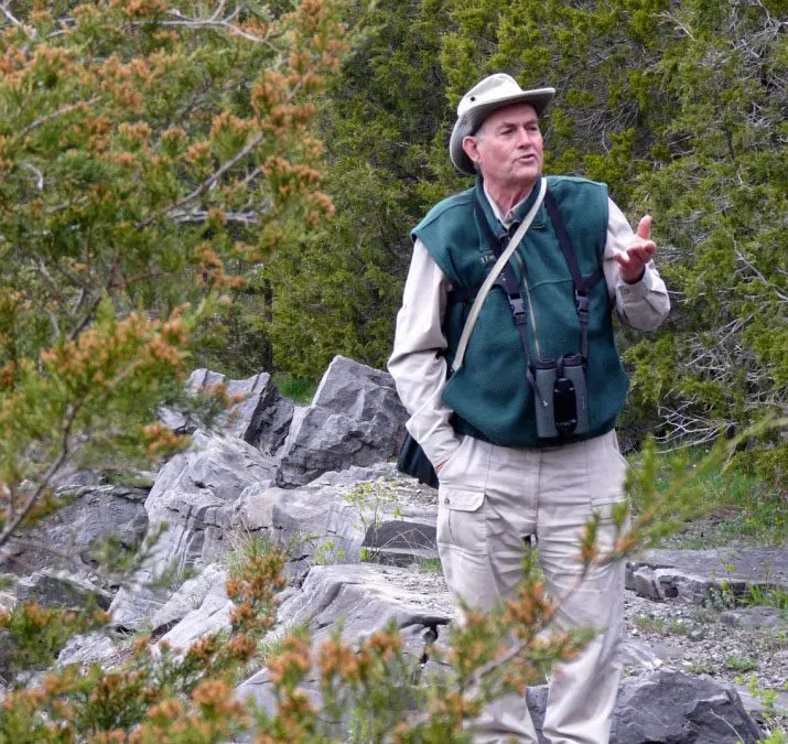 County man receives Ontario seniors award | Quinte News