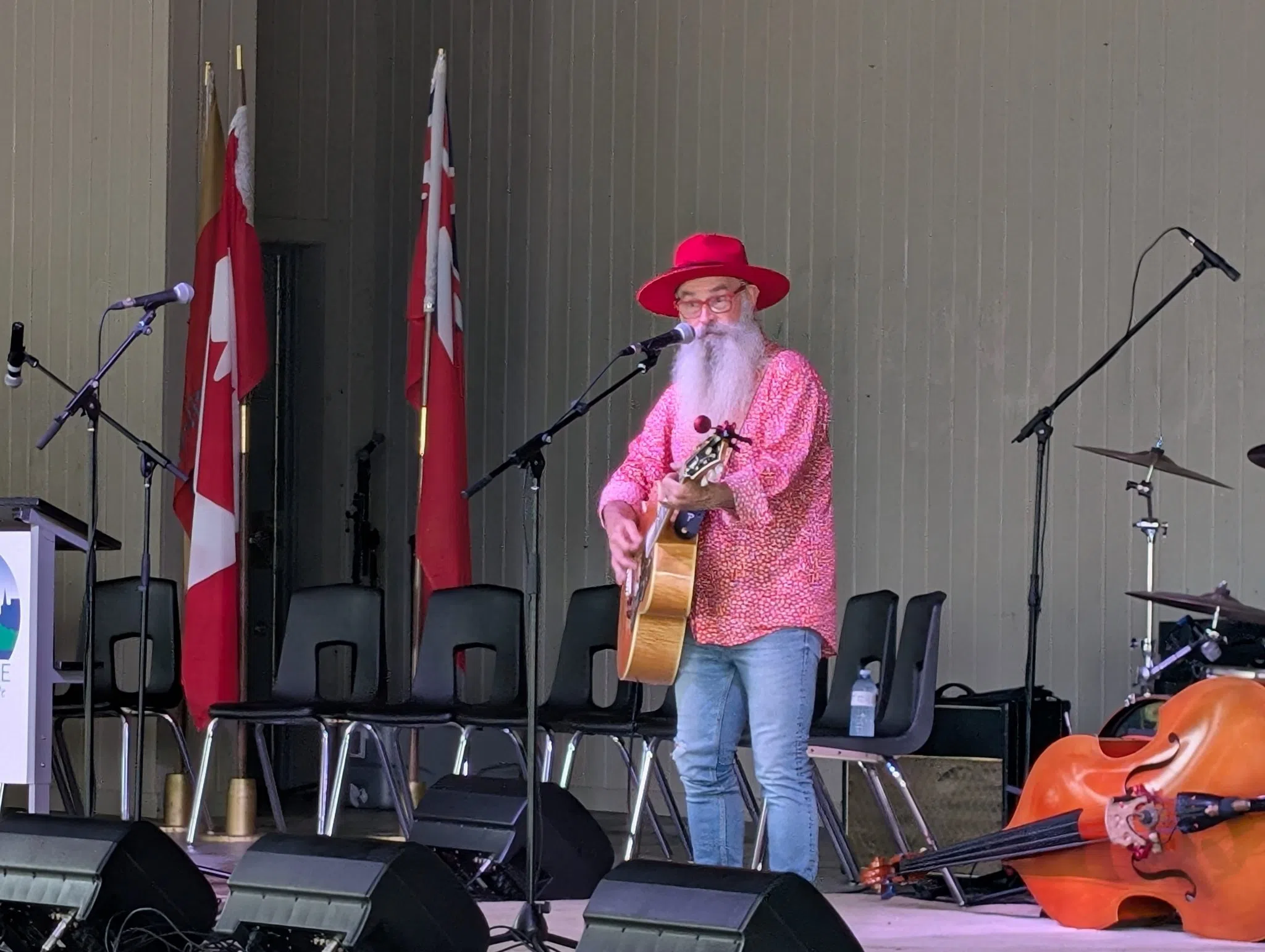PHOTOS: Canada Day celebrations in the Quinte region | Quinte News