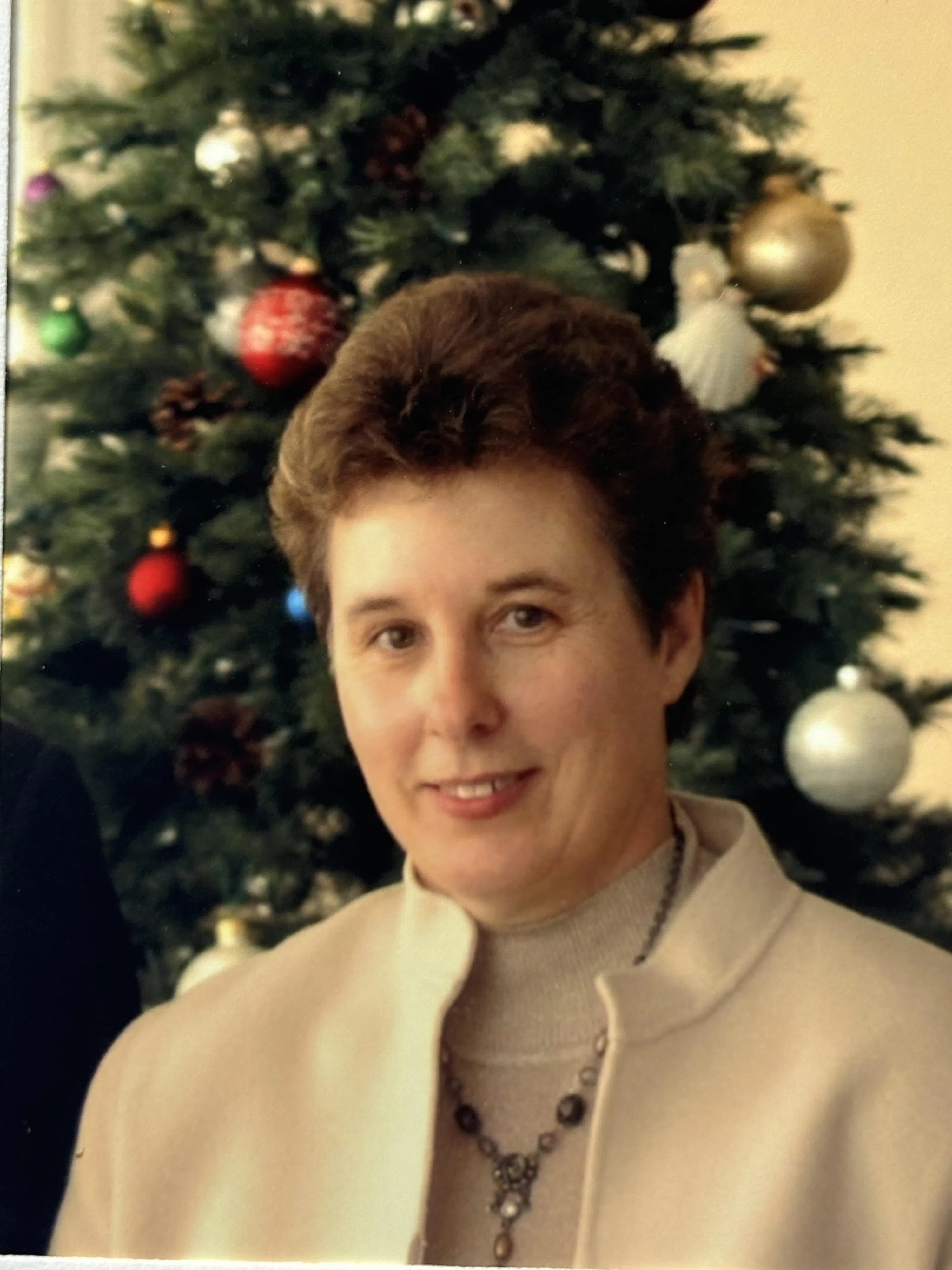 Joan Campbell | Quinte News