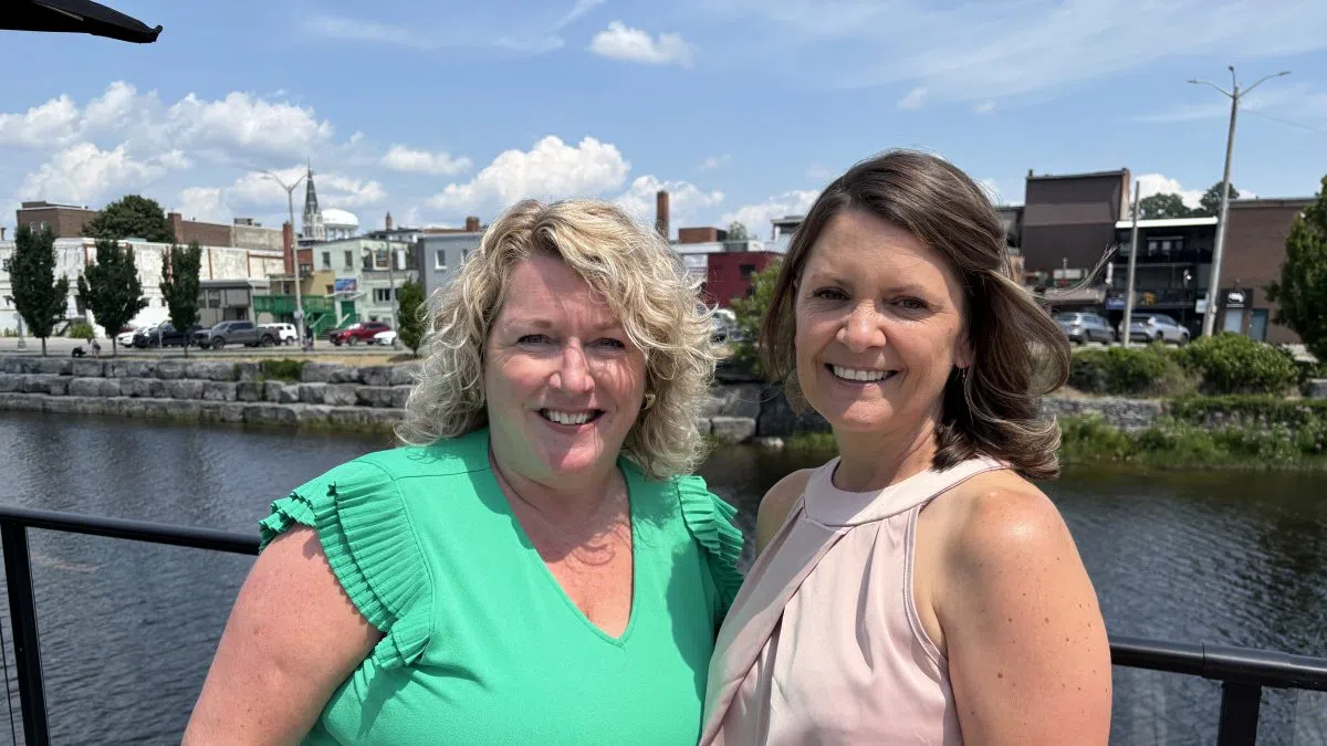 New leader at the helm of The Children’s Foundation | Quinte News