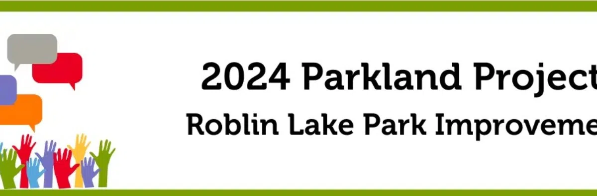 Public meeting for Roblin Lake Park July 21 | Quinte News