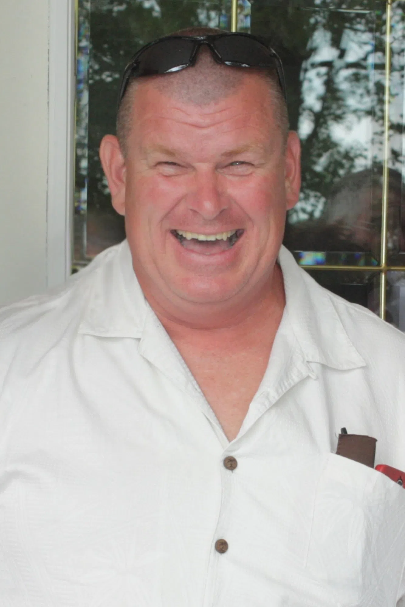 David Palmateer | Quinte News