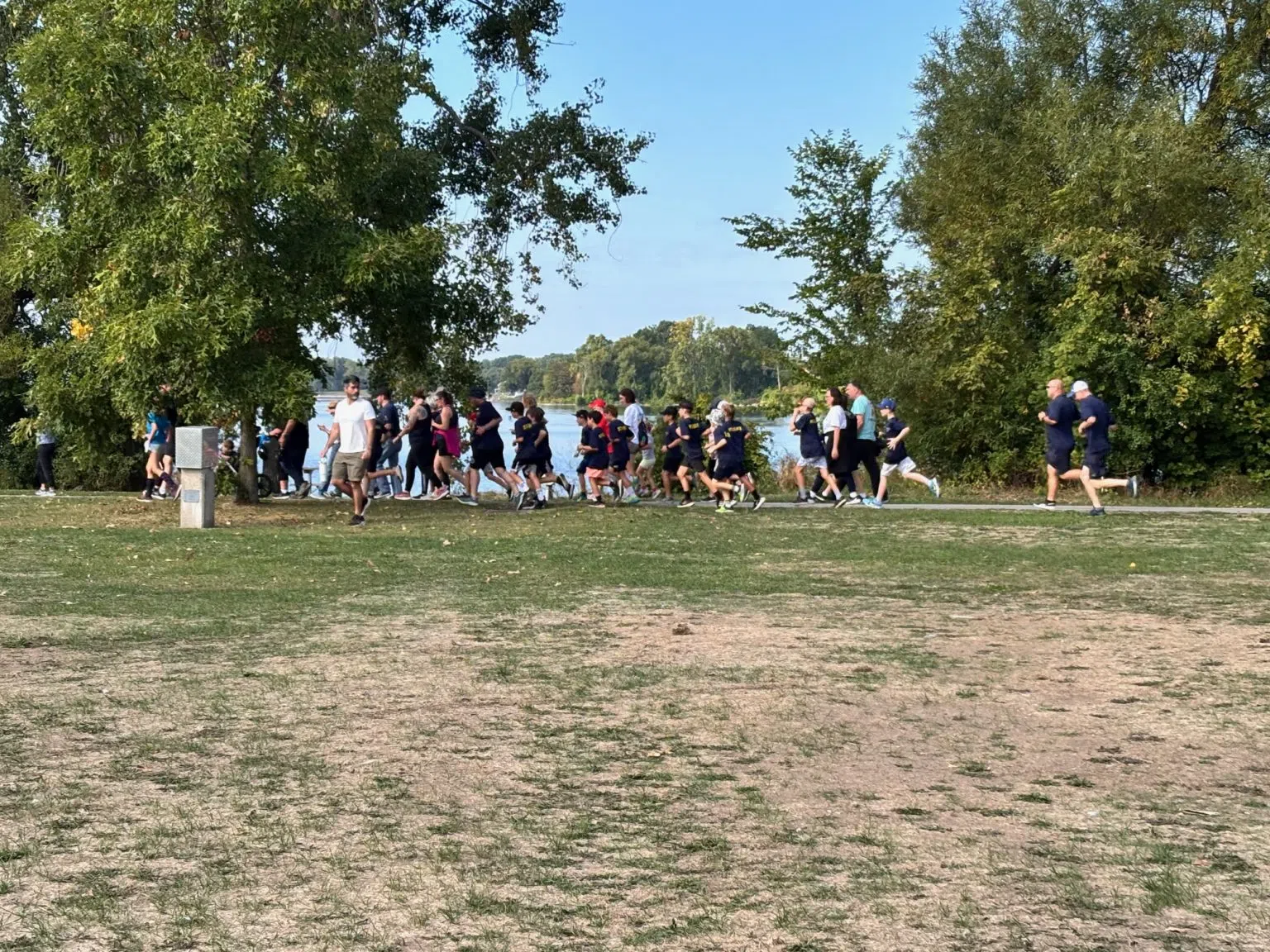 Terry Fox fun and fundraising | Quinte News