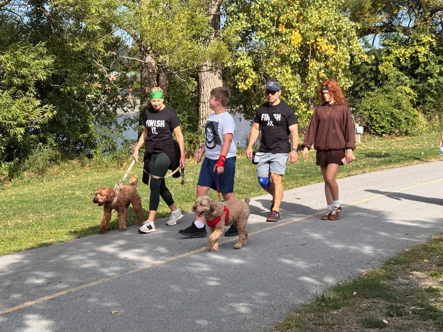 Terry Fox fun and fundraising | Quinte News