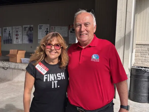 Terry Fox fun and fundraising | Quinte News