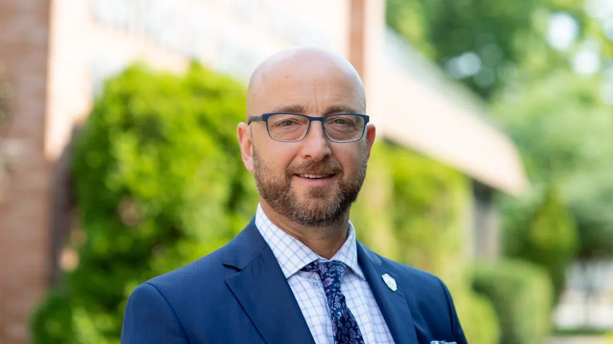 Director of Education for ALCDSB to retire | Quinte News