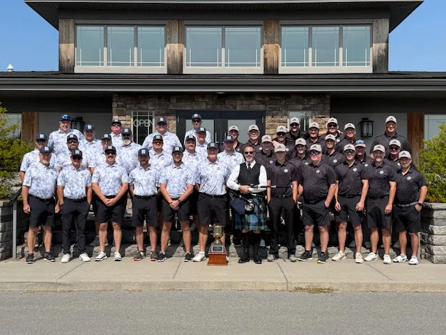 Team Haggarty takes 31st Annual Haggarty Cup | Quinte News