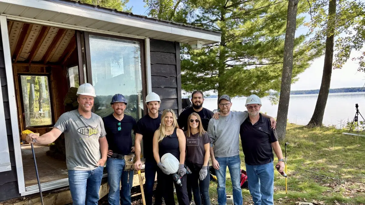 Bickells Point to support families living with MS | Quinte News