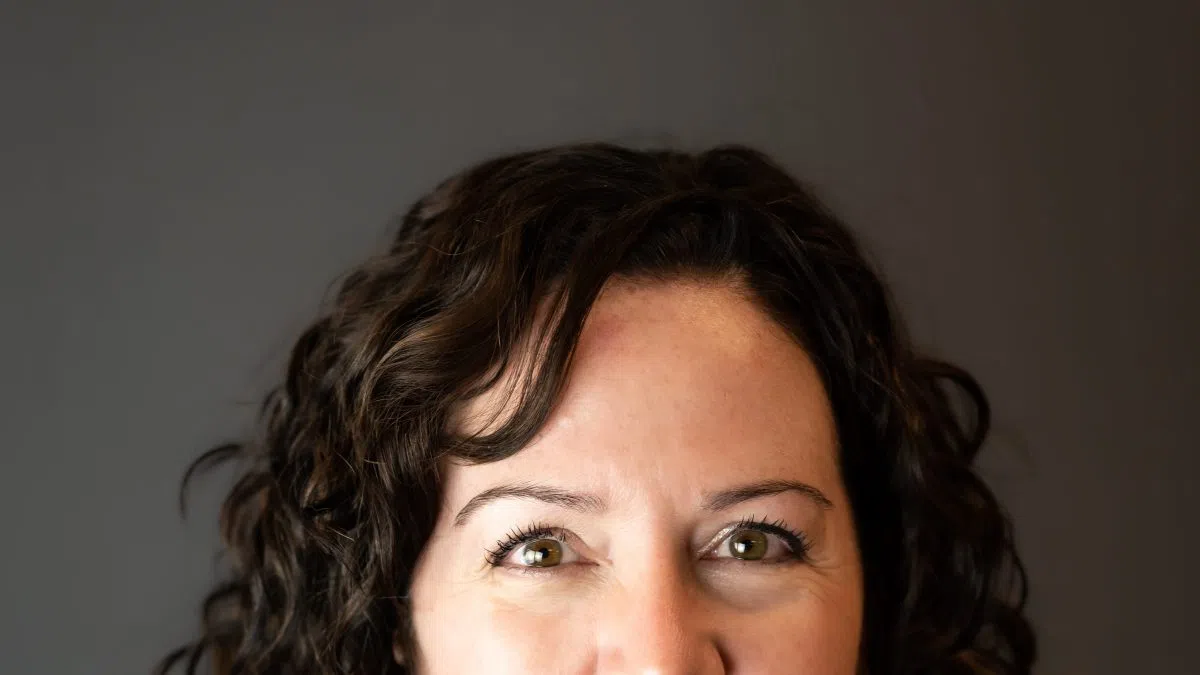 HPEDSB Board of Trustees announces a new contract for Director of Education Katherine MacIver ...