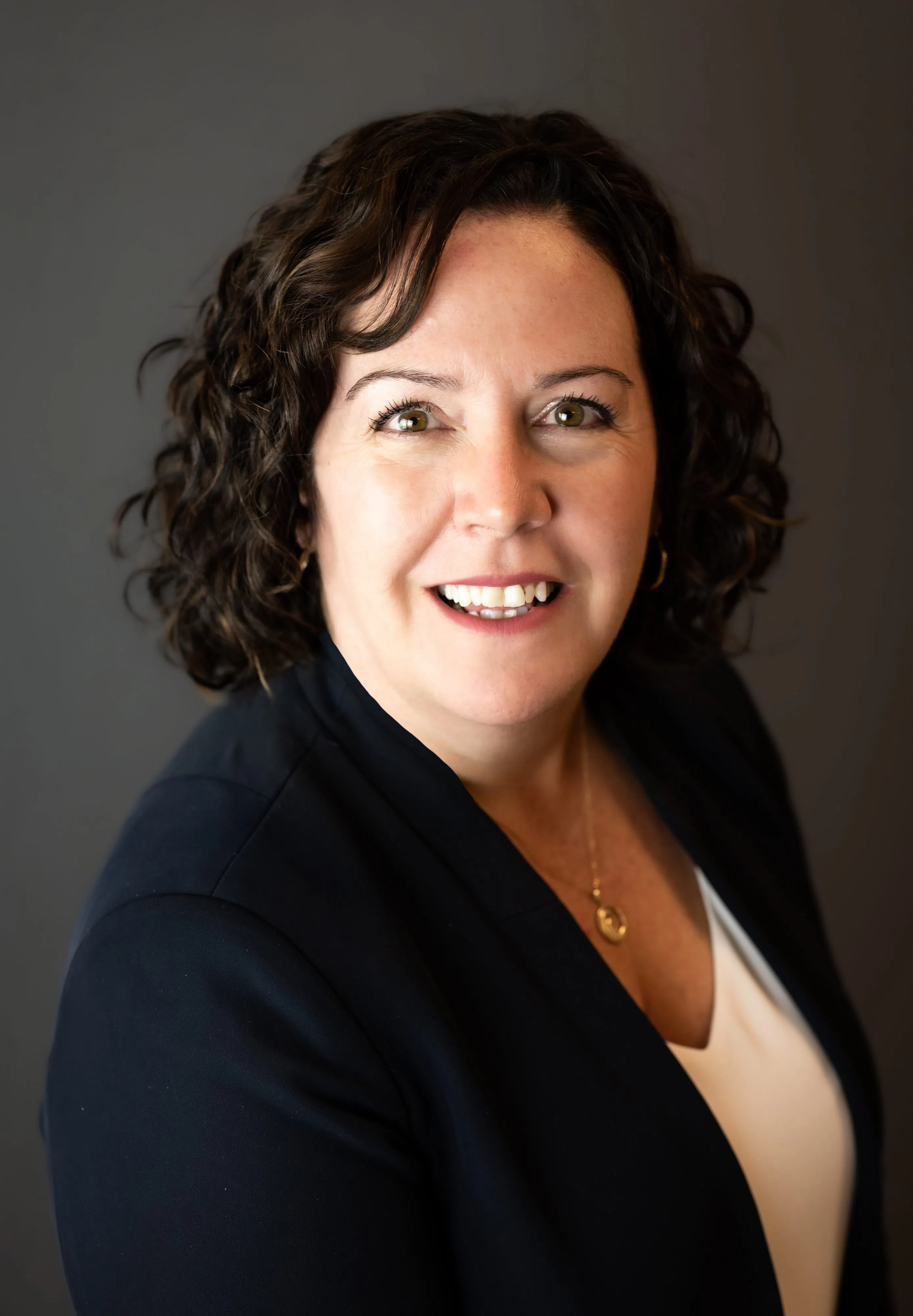 HPEDSB Board of Trustees announces a new contract for Director of Education Katherine MacIver ...