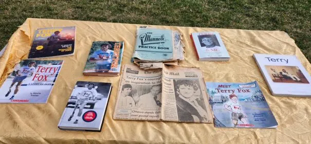 Terry Fox fun and fundraising | Quinte News