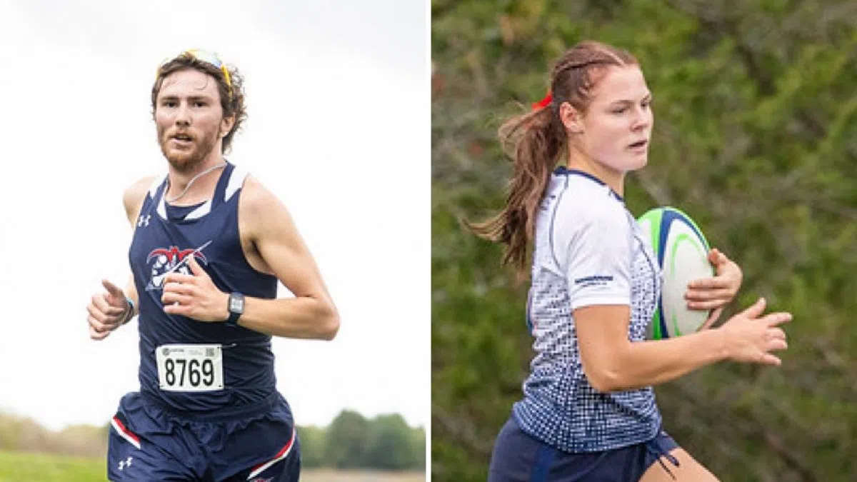 Busy weekend for Lancers Cross Country, Women’s Rugby team, rugby ...