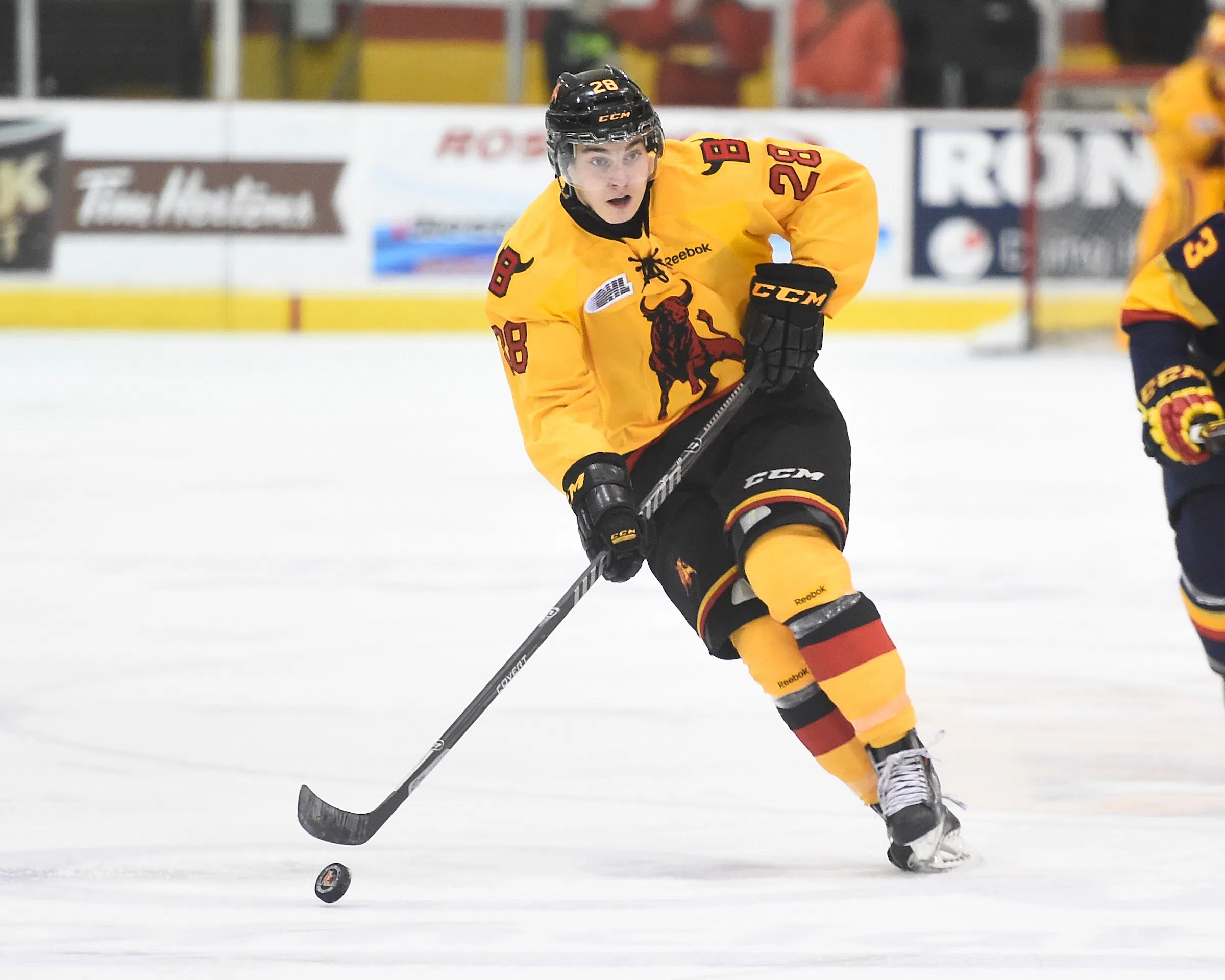 Tomasek takes long route, but arrives in the NHL | Quinte News