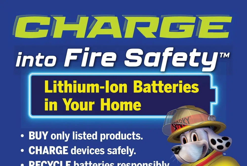 Fire Prevention Week: PEC Fire and Rescue offers reminders about ...