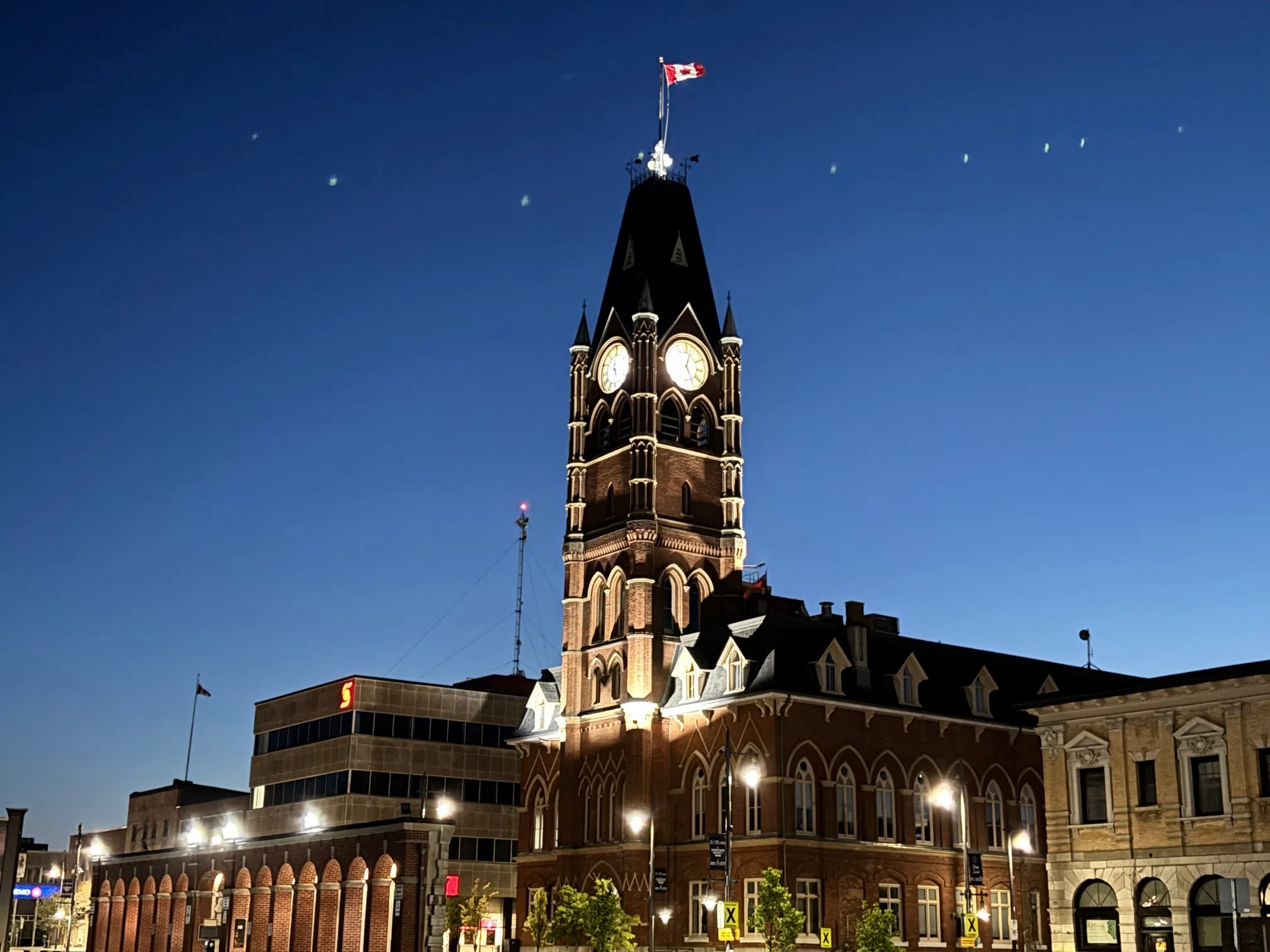 Roundtable with local MPs and MPPs targeted for mid-February | Quinte News