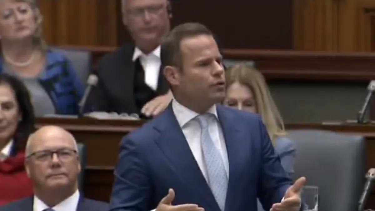 Ontario sues Skills Development Fund-linked company over alleged fraud ...