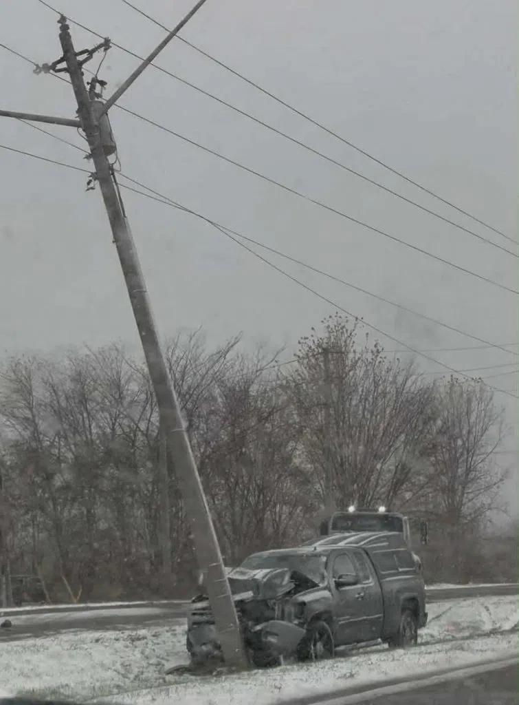 Power returned to east end Belleville | Quinte News