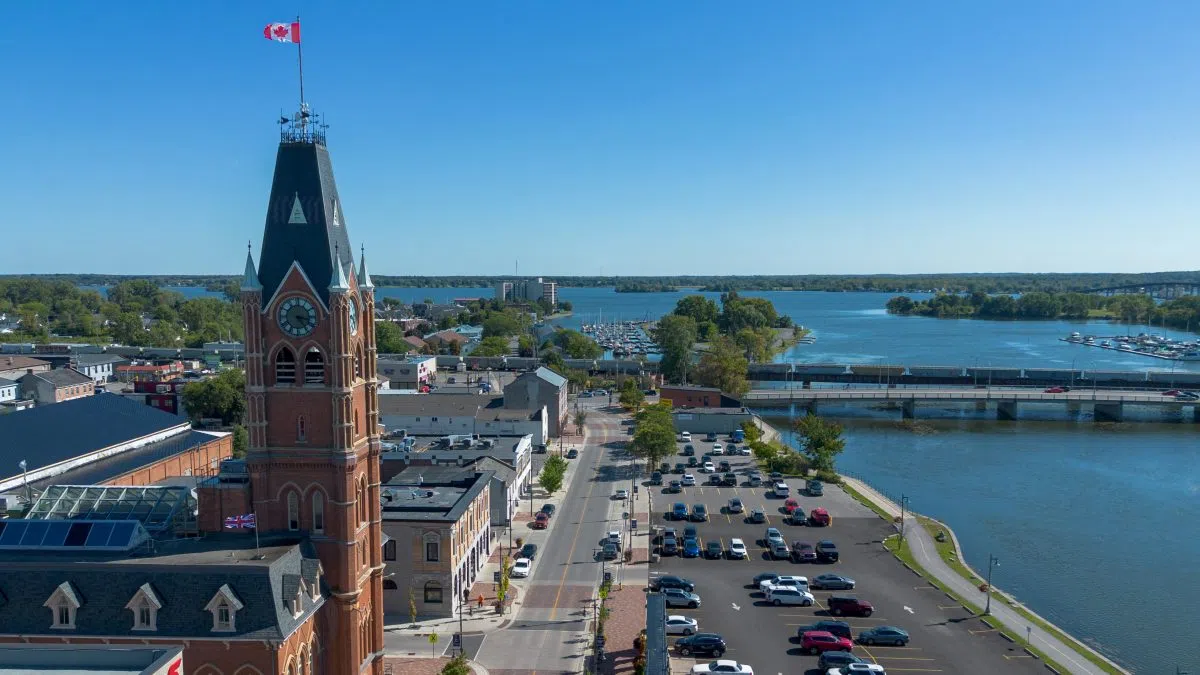 Belleville council approves updated development incentives | Quinte News