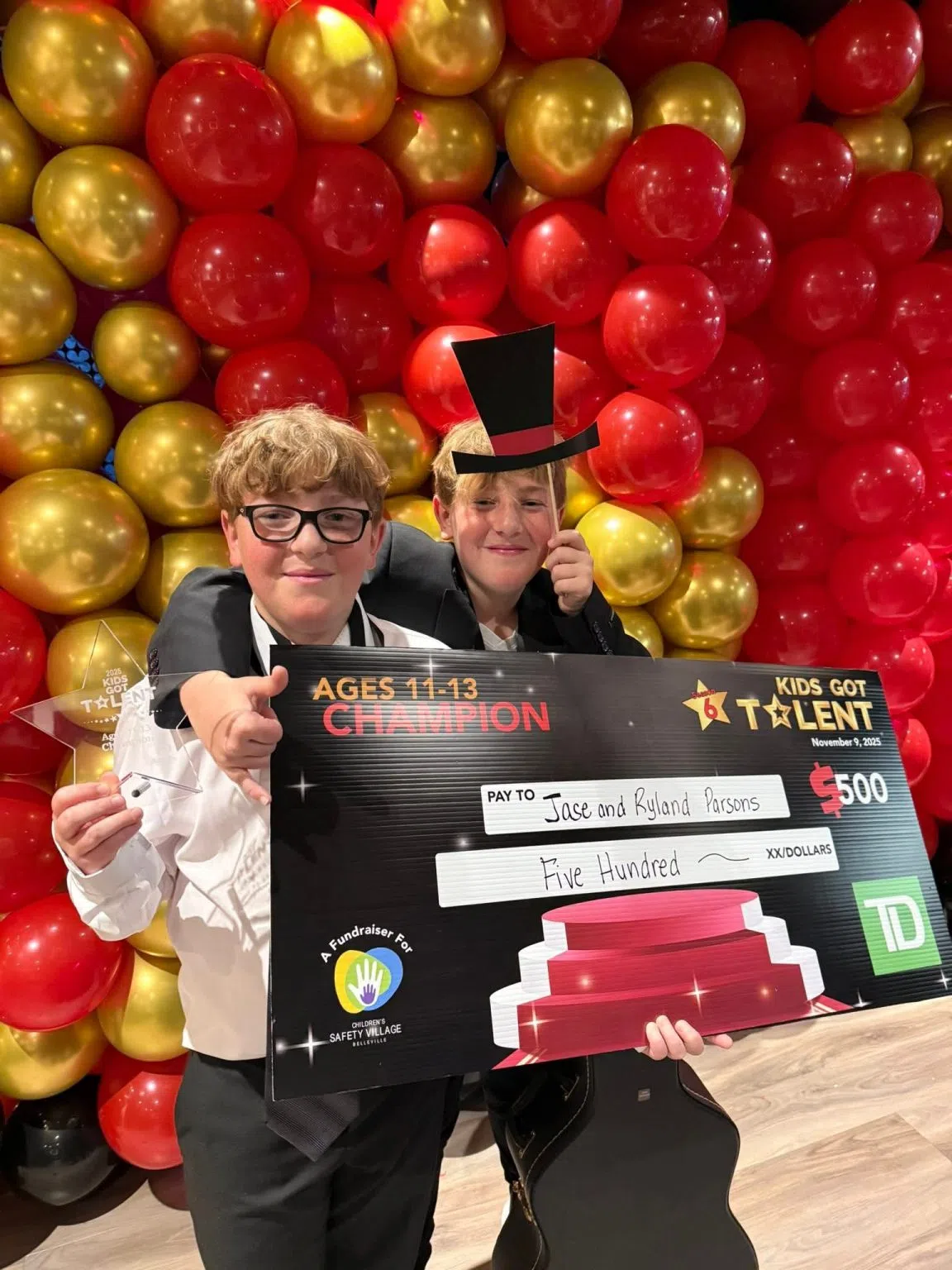 Kids Got Talent-Season 6 a success | Quinte News