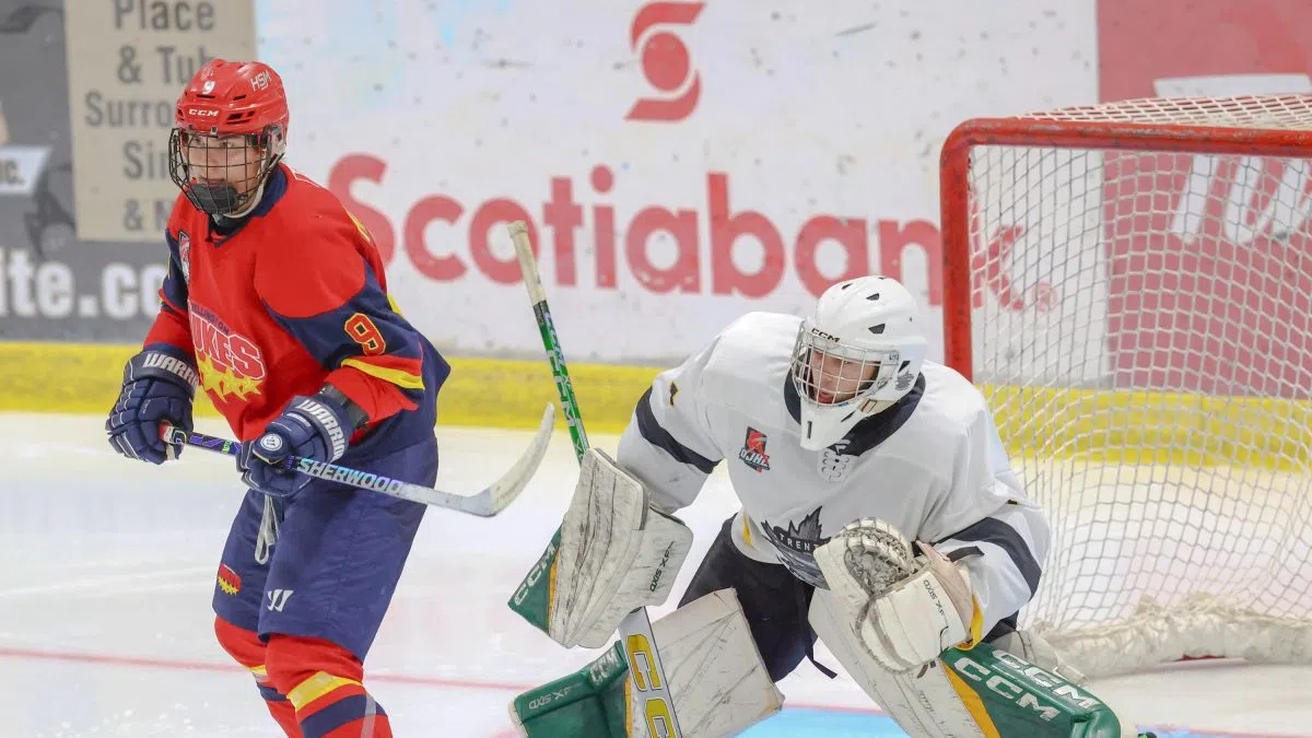 Busy trade deadline for Hawks and Dukes | Quinte News