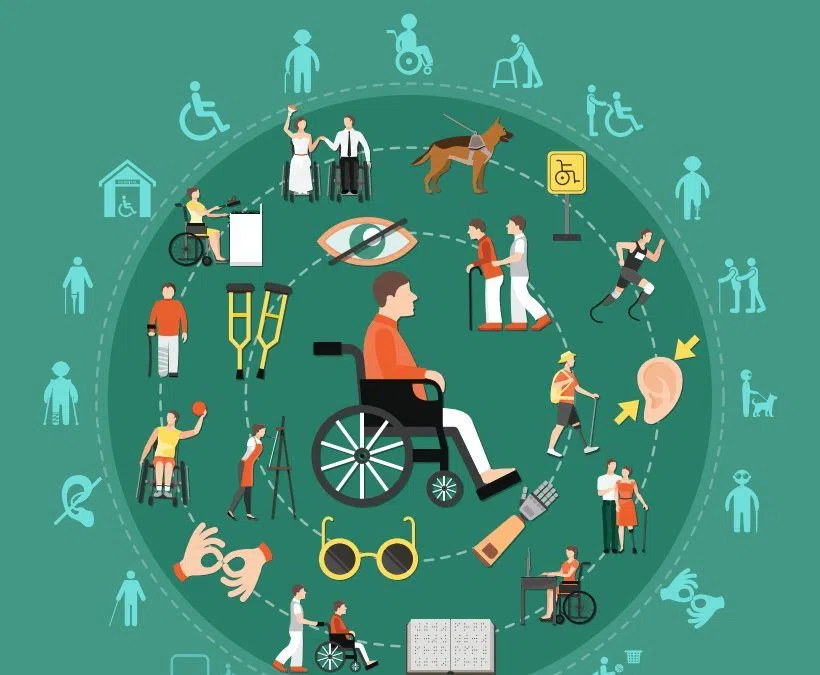 Tyendinaga Township inviting public input on next Accessibility Plan ...