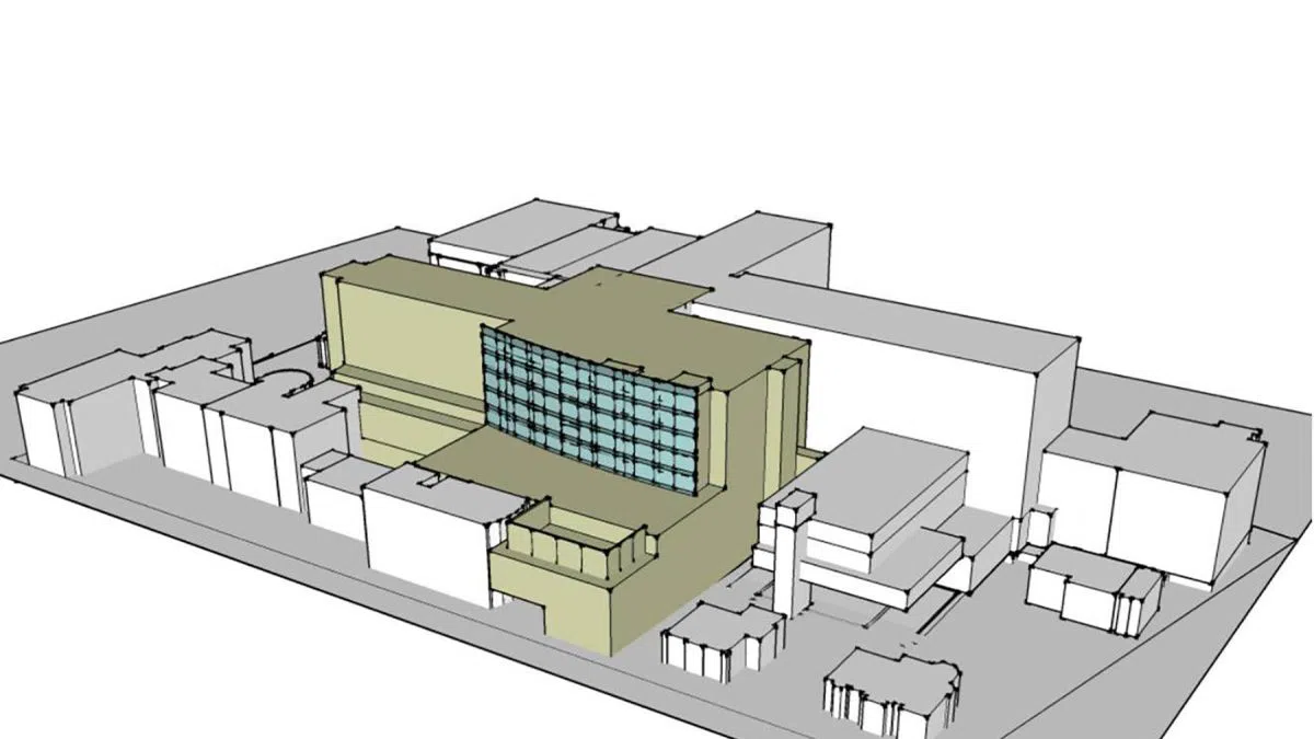 Belleville approves supporting resolution regarding Kingston Health ...