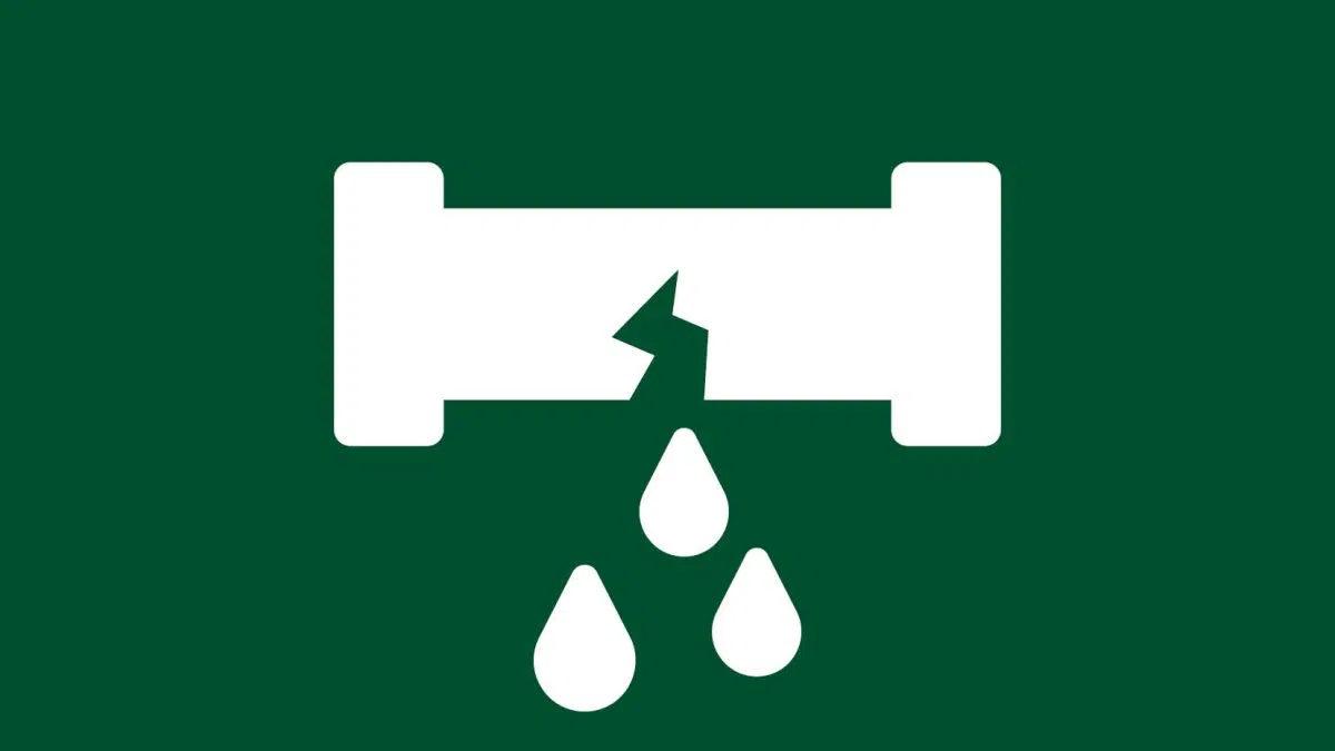 Street closure due to watermain break in Port Hope | Quinte News