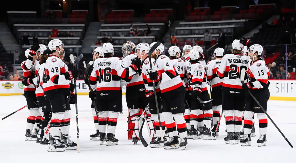 Big win in the nation’s capital | Quinte News