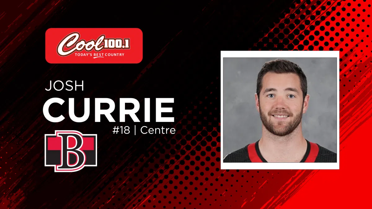 Cool 100 Interviews: Lewis & McKay with Josh Currie #18 | Cool 100.1 FM