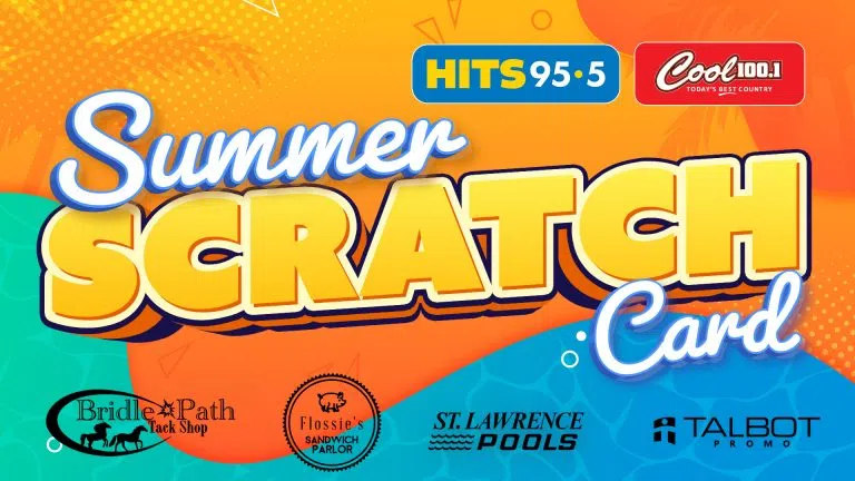 Contests | Hits 95.5