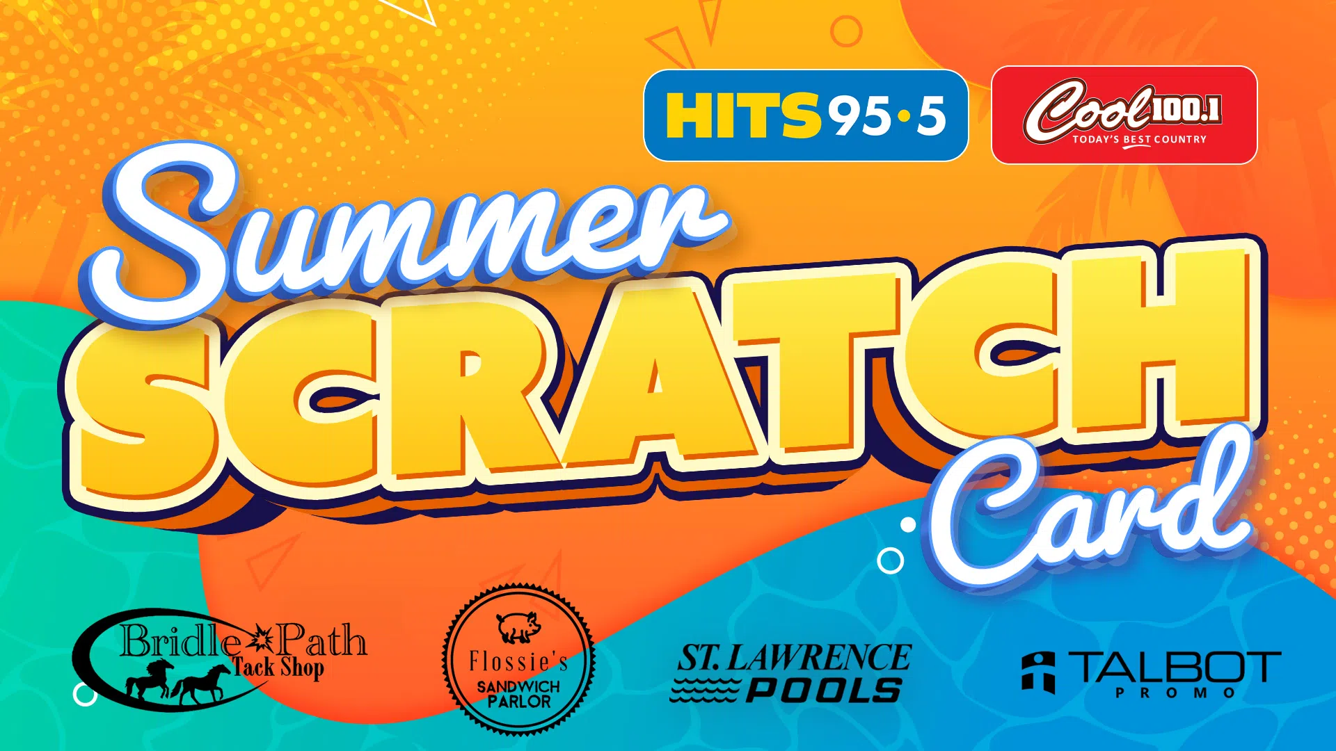 Contests | Cool 100.1 FM