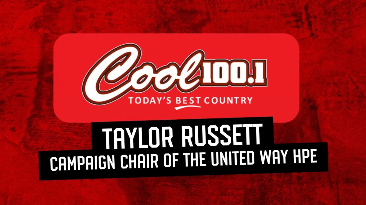 Cool 100 Interviews: Taylor Russett, Campaign Chair of the United Way ...