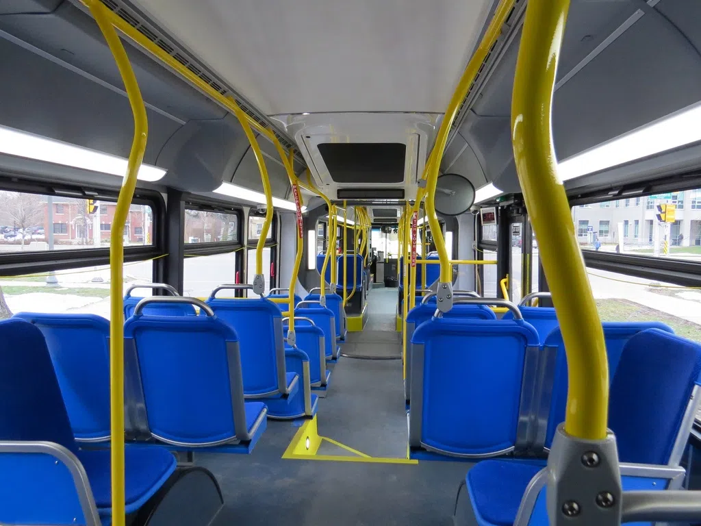 LTC riding into change | 106.9 The X