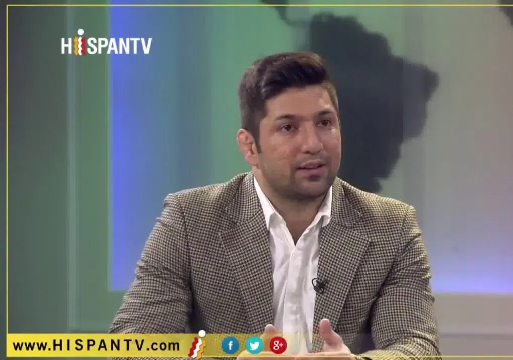 International journalist develops new project for enthusiasts in ...