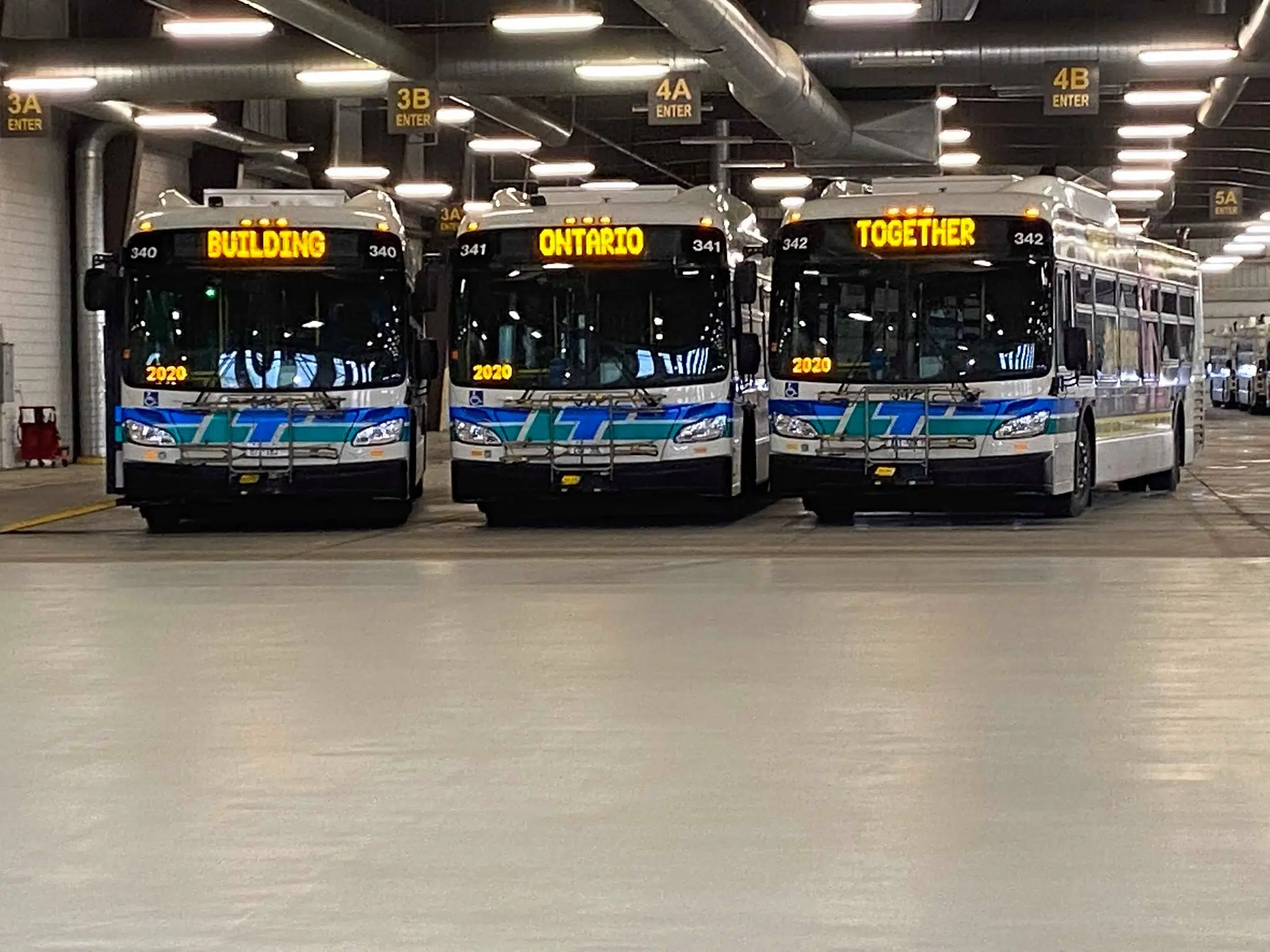 Province announces transportation plan to make southwestern Ontario ...