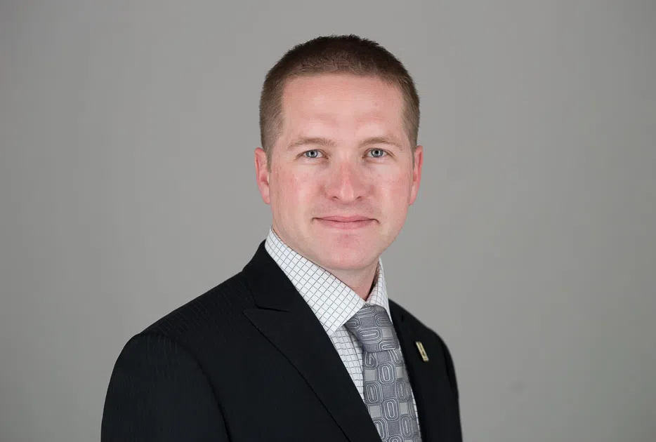 Josh Morgan says no to the veto | 106.9 The X