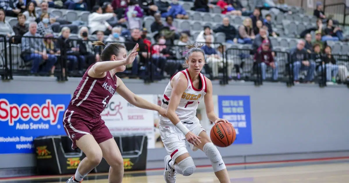 The Shantz Siblings On Reaching Their Goals | 106.9 The X