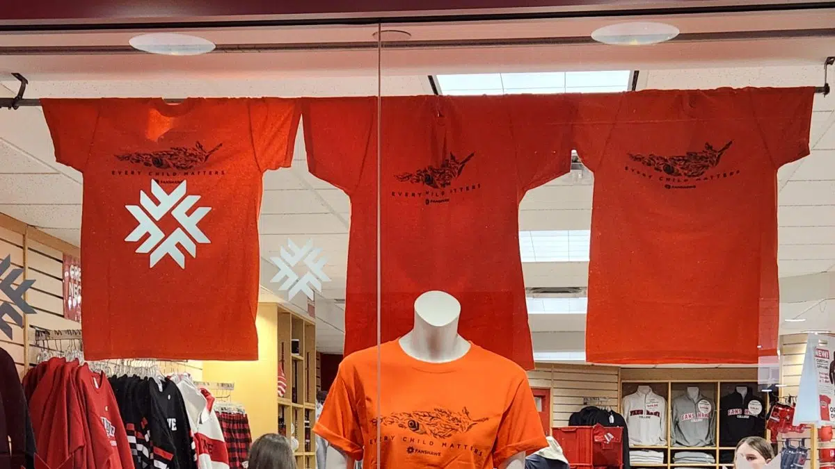 Honoring Indigenous History: The Significance of Orange Shirt Day ...