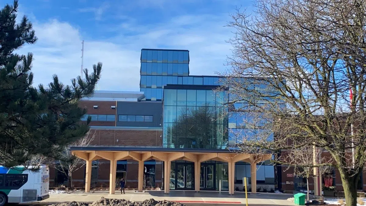 Fanshawe College Is thrilled for the launch and grand opening of ...