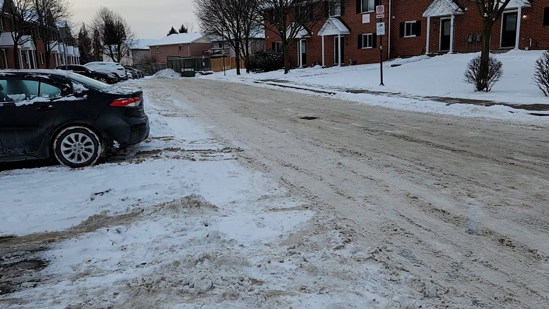 Navigating London’s Winter: Insights from Locals and Newcomers | CFRL